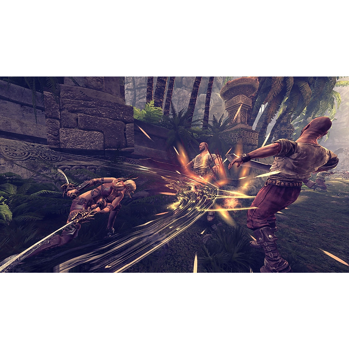 Blades of Time - Xbox 360