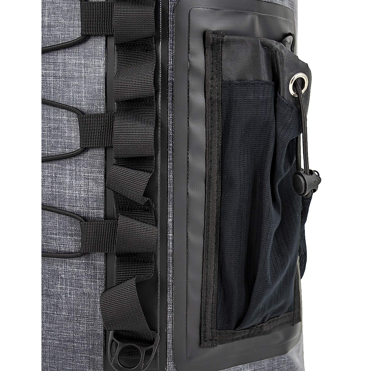 AKONA Classic, Gray, one Size