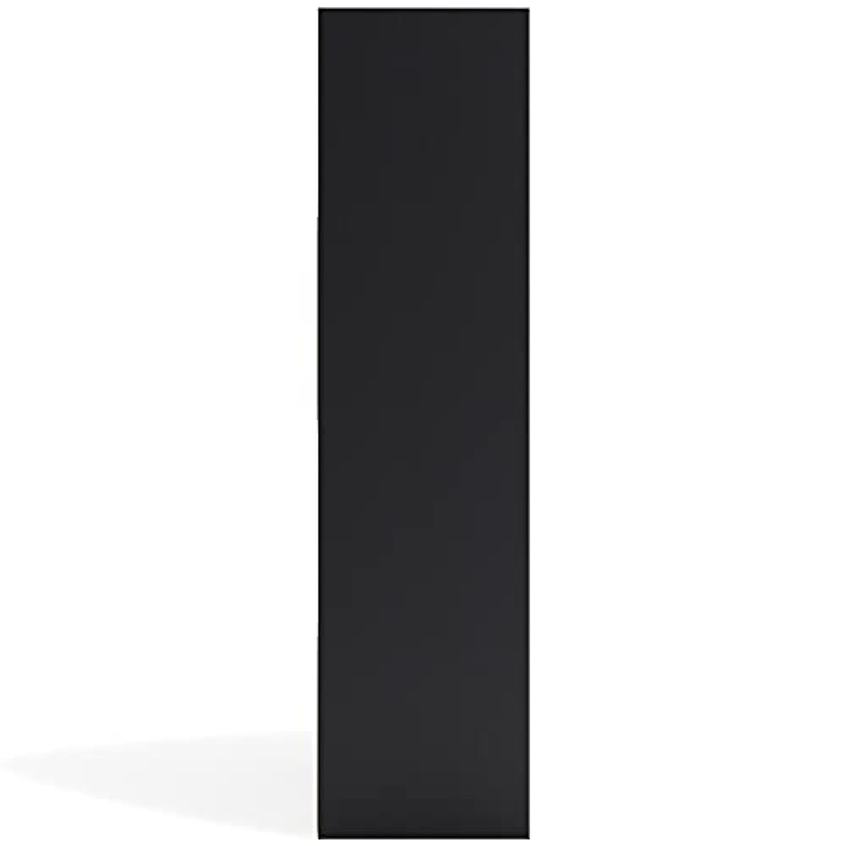 Signature Design by Ashley Langdrew 8 Cube Organizer, Black