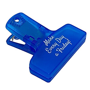 Dolly Parton Cake Mix Bundle with Buttercream Frosting - Features (2) boxes of southern banana cake mix (2) containers of buttercream frosting and (1) Make Every Day a Friday Kitchen Clip