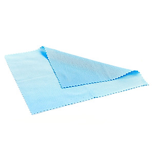 Brilliance Depot Guitar Mat with Cradle Neck Support - Durable, Non-Slip High Quality TPE Material - Complete with Microfiber Guitar Cloth