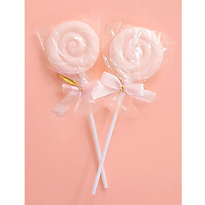 XLSFPY 100PCS Clear Cellophane Treat Bags with 100PCS Twist Ties, 3x4 OPP Rice Crispy Bags for Gift Goodie Favor Candy Cake Pop Birthday Party Cookies Christmas New Year Wedding Party (3'' x 4'')