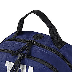 FOCO New York GIants NFL Gradient PRIMETIME Backpack