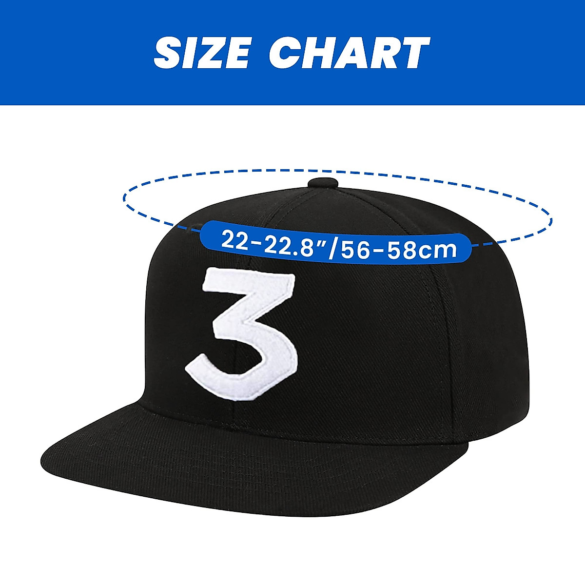 AFOGELK Baseball Cap for Men Women Adjustable Plain Sports Dad Hat Black