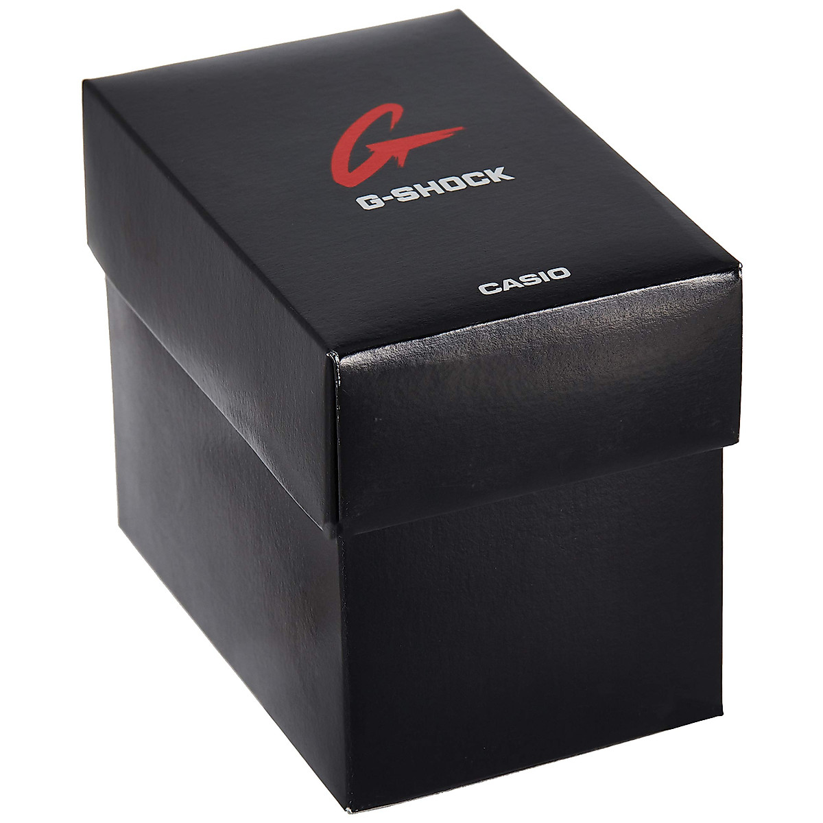 Casio GA100A-9A Watch, Strap.