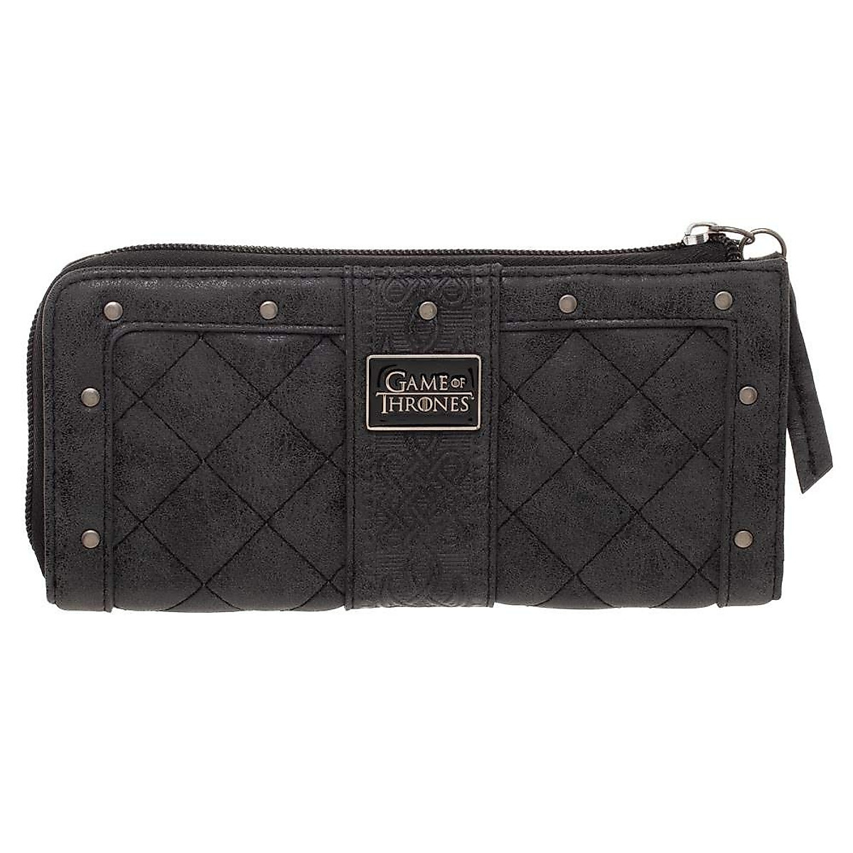 Game of Thrones Wallet - Stark L-Zip