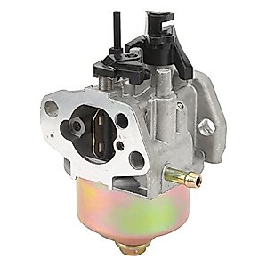 Tgoon 951 14423, Easy to Install Carb Carburetor Reliable Performance Professional Manufacturing for Garden