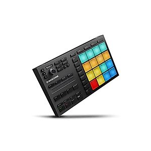 Native Instruments Maschine Mikro Mk3 Drum Controller