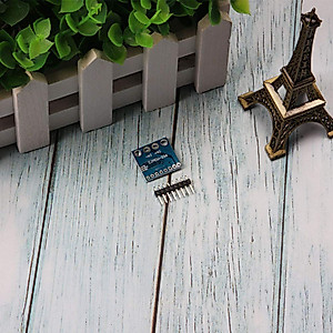 Ximimark INA226 Bi-Directional Voltage Current Power Alert Monitor Module I2C IIC 36V