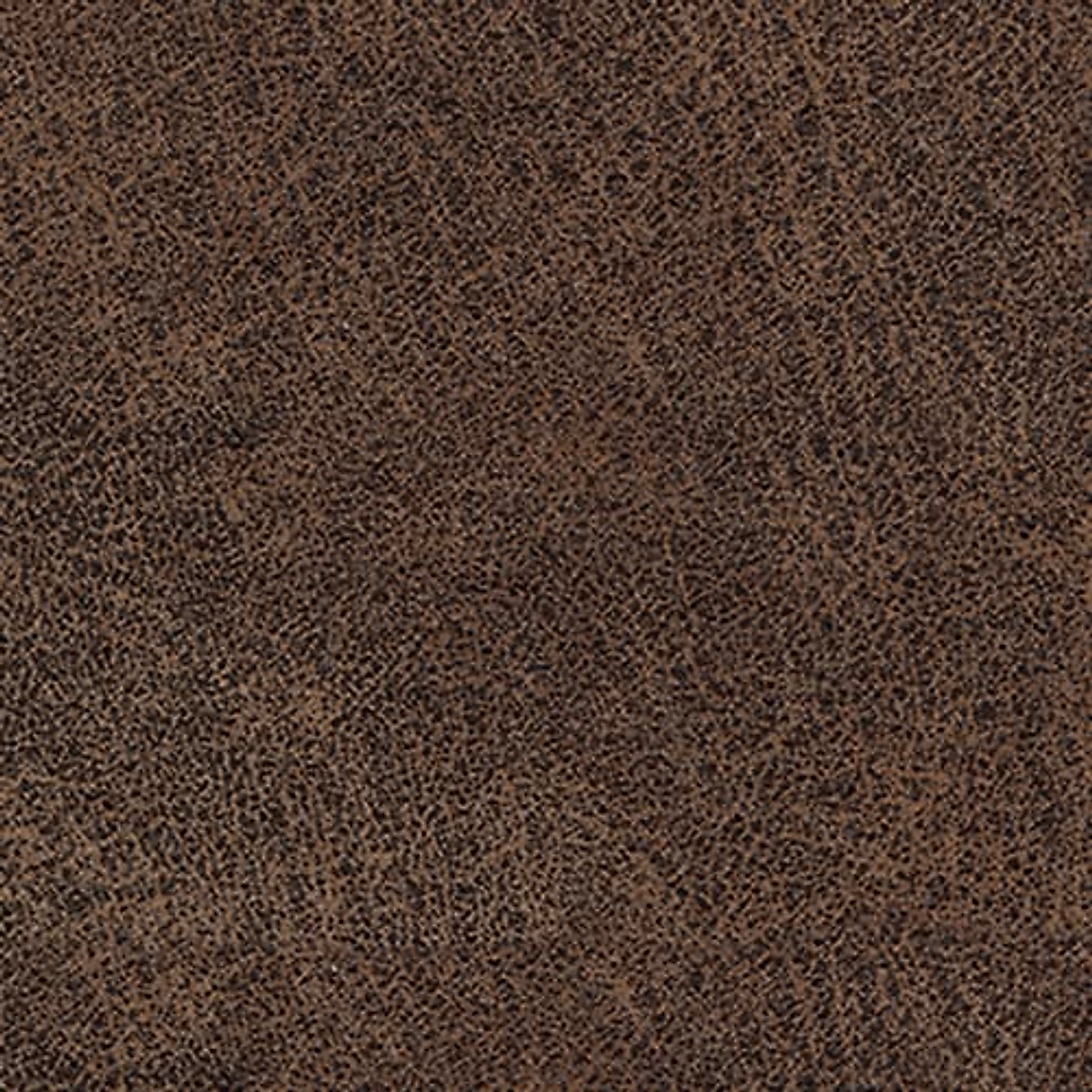 Signature Design by Ashley Bladen Faux Leather Manual Rocker Recliner, Brown