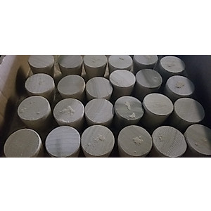 Natural Barrel Bung Plug Stopper