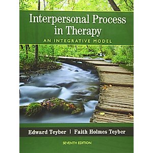 Interpersonal Process in Therapy: An Integrative Model