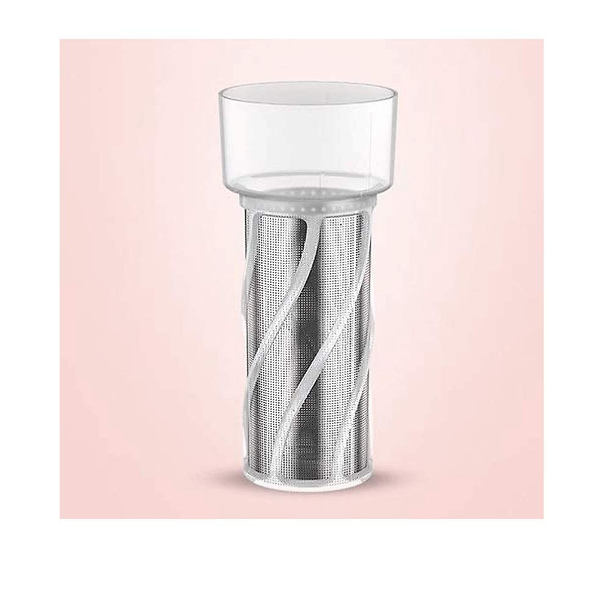 Juicer - Mini Juicer Cup Blender Portable USB Personal Travel Electric Fruit Juice Mixer Machine with Rechargeable Battery