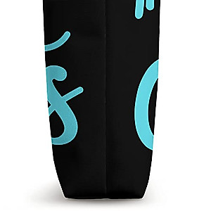 Ultrasound It's What's On The Inside That Counts Sonographer Tote Bag