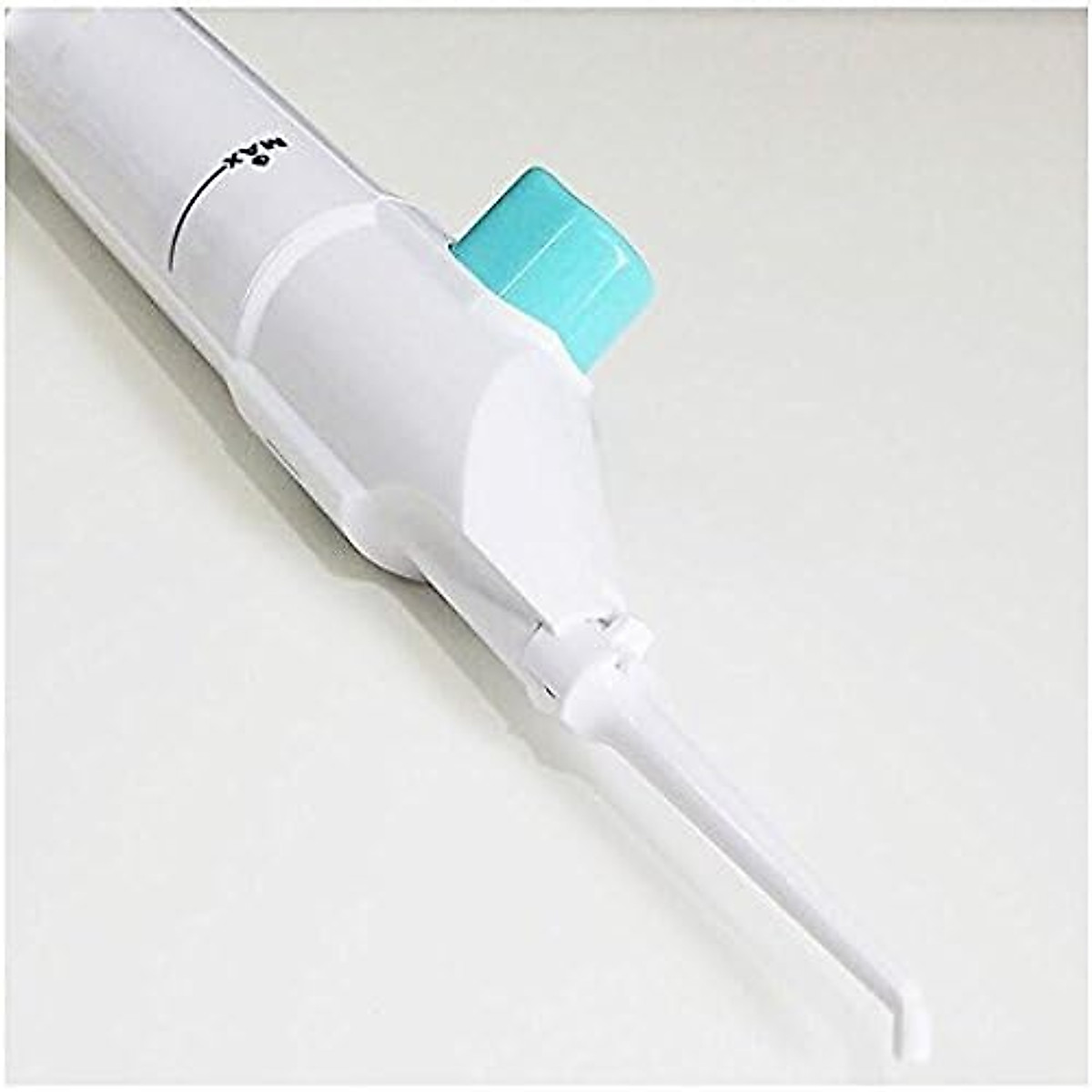 Dental Water Flosser for Teeth for Children & Adults - Water Floss Dental Toothpick for Braces & Teeth Cleaning, Water Floss + Mouthwash Hygiene Kit Power Floss