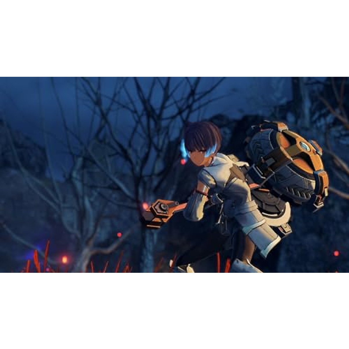 Xenoblade Chronicles 3