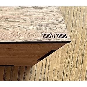 Foredom Black SR Motor Flexshaft K.100 Kit 100th Anniversary Limited Edition Kit C.FCT speed control & H.30 handpiece