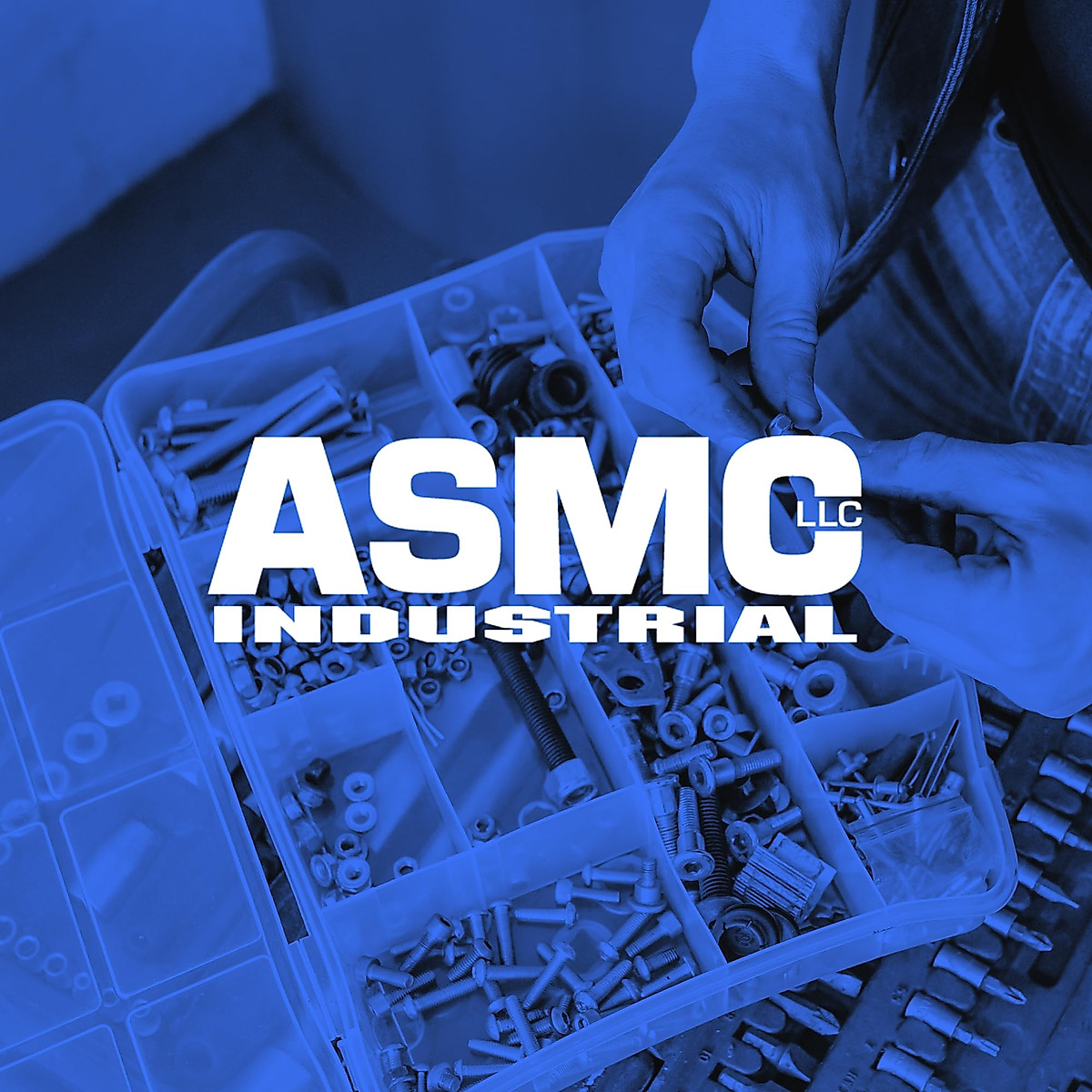 5/16"-18 x 5/16" Coarse Thread Socket Set Screw Cup Point Brass - Pack of 25