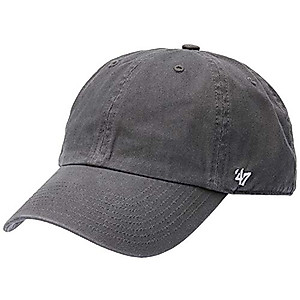 '47 Classic Clean Up Cap, Grey, Adjustable