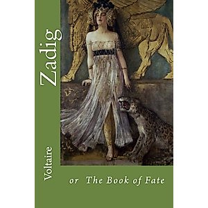 Zadig: or The Book of Fate
