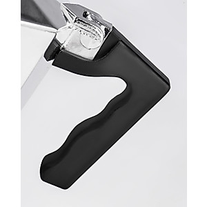 Barazzoni The Yellow Coloured Coffee Maker 3 Cups Product certified by the Accademia Italiana Maestri del Caffè.