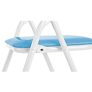 Frozen 2 Table & Chair Set, Folding Table & 2 Folding Padded Chairs