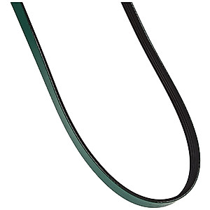 ACDelco Gold K040378HD Heavy Duty V-Ribbed Serpentine Belt