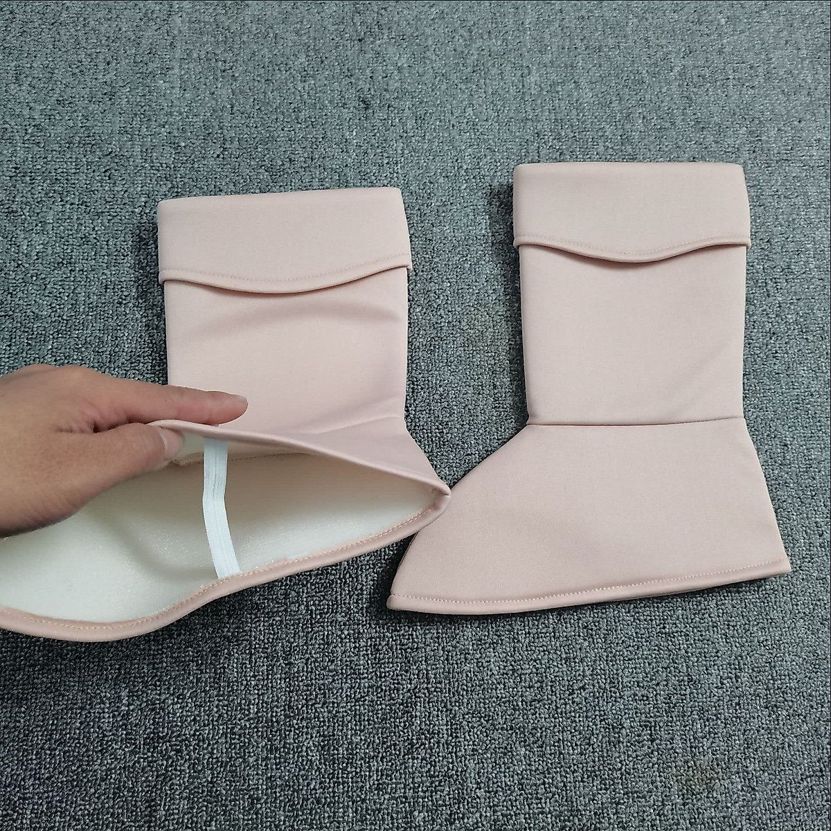 Szytypyl Peter Pan Costume for Boys Fairy ELF Costumes Halloween Outfit Cosplay