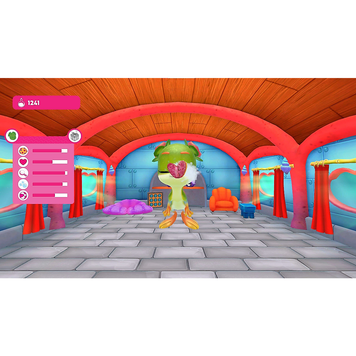 Fantasy Friends - Under The Sea - Nintendo Switch