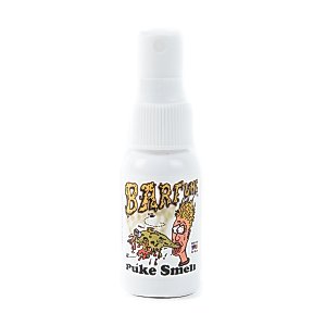Liquid Ass BARFume Puke Spray