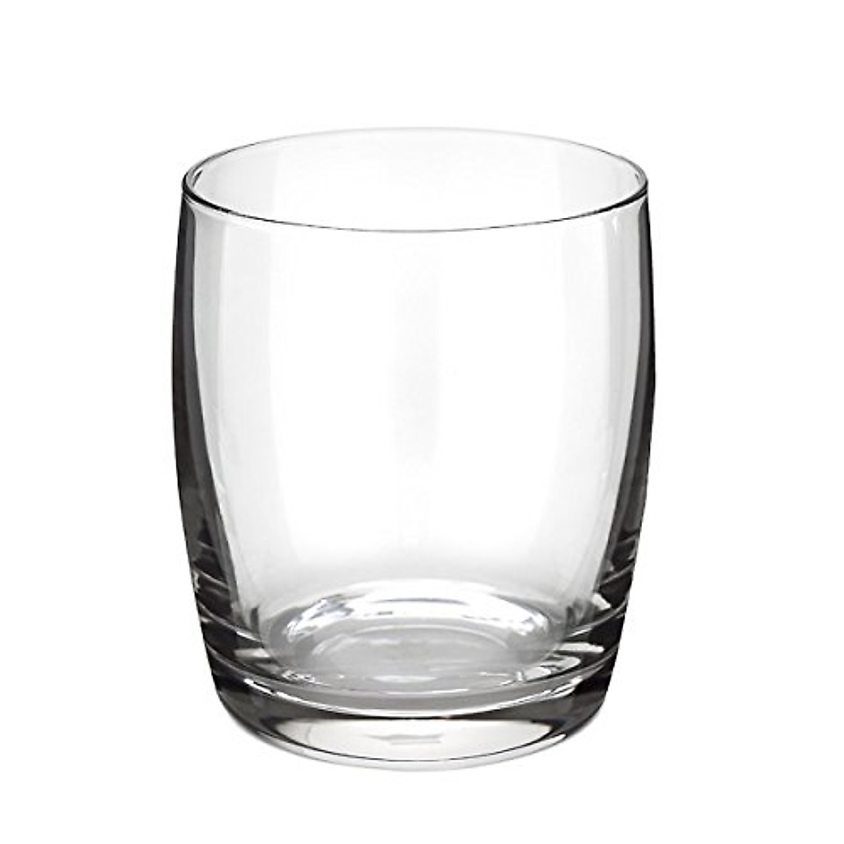DANUTA™ DOUBLE ROCKS GLASS {15oz (450ml) / 4 Pack}