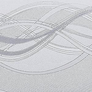 PrimaSleep 10 inch Hybrid Spring Mattress,Gel Memory Foam,White (Twin)