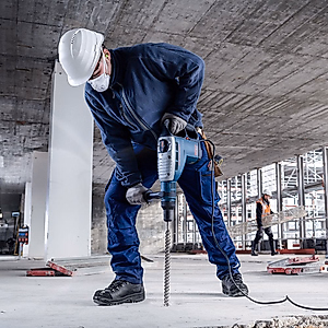 Bosch SDS Max-8X Drill for Concrete Ø28 x 200 x 320 mm