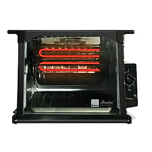Ronco 4000 Series Rotisserie, Stainless Steel