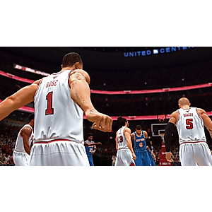 NBA Live 14 - Xbox One