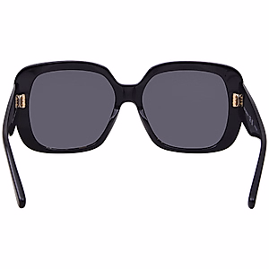 Tory Burch Sunglasses TY 7112 UM 17098G Black
