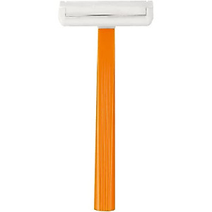 Bic Single Blade Shavers Sensitive Skin - 12 ct (3 packs of 12)