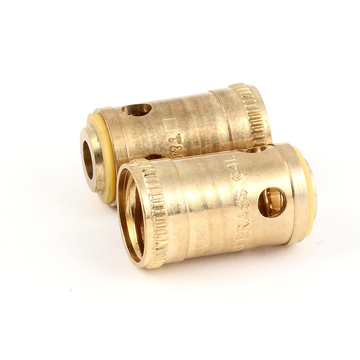 T&S Brass B-21K Parts Kit, Brass/Antique Brass, 2 Count (Pack of 1)