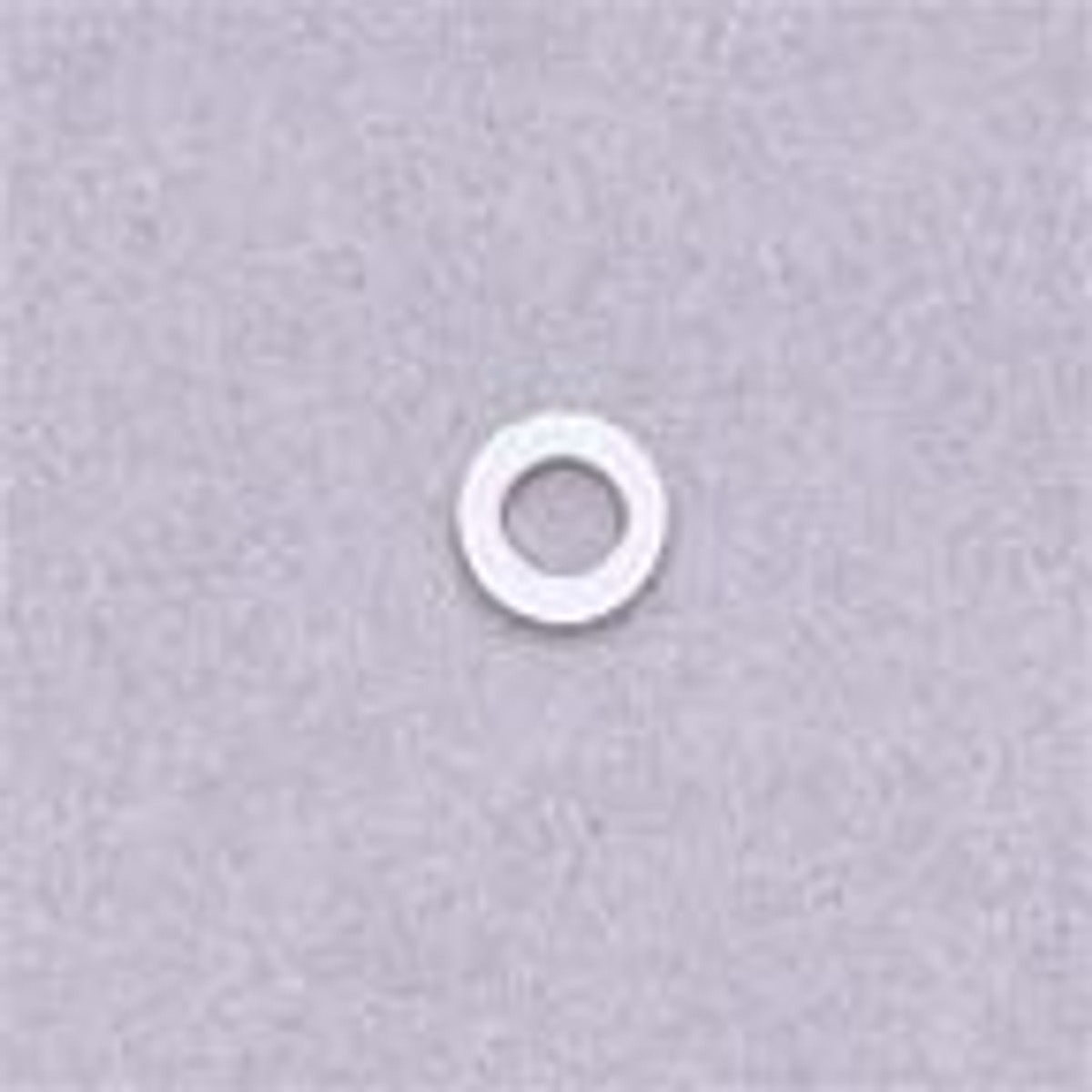 Allparts TK-7716-025 Plastic Guitar Tuner Washers