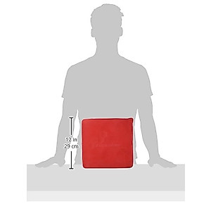 Burger Master Innovative 8 in 1 Burger Press and Freezer Container