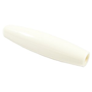 Fender Pure Vintage Stratocaster Tremolo Arm Tip - Vintage White