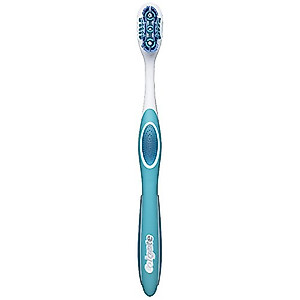 Colgate 360° Enamel Health Whitening Toothbrush, Soft (6 Pack)