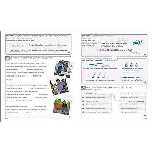 English for Everyone: Nivel 4: Avanzado, Libro de Estudio: Curso completo de autoaprendizaje (DK English for Everyone) (Spanish Edition)