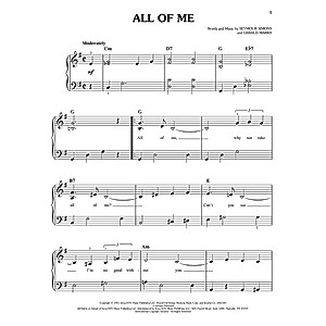 First 50 Jazz Standards You Should Play on Piano