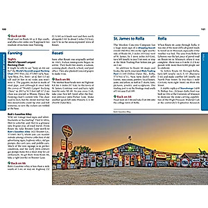 Moon Route 66 Road Trip (Travel Guide)