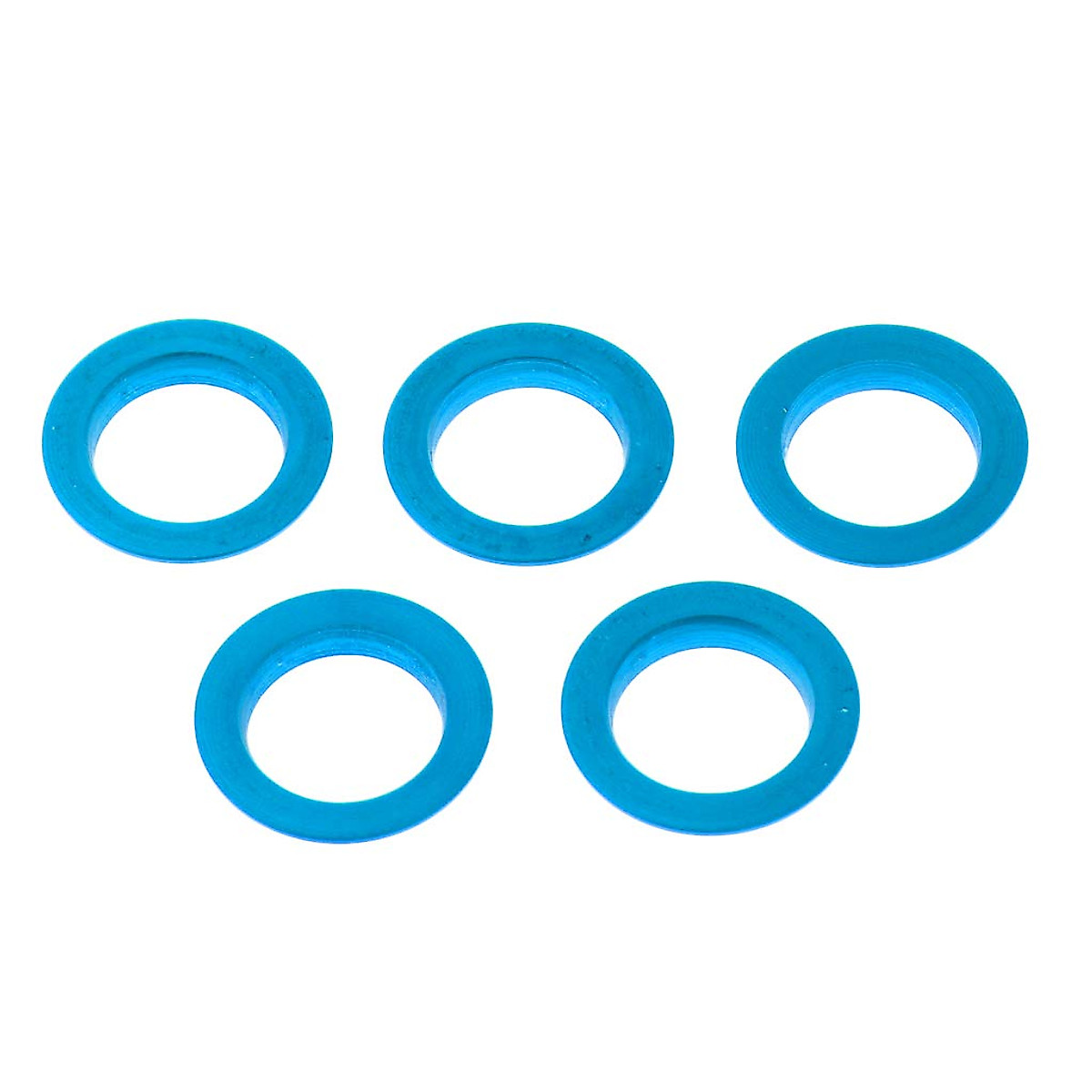 Generic 15 Pieces Fishing Rod Building Winding Decorative