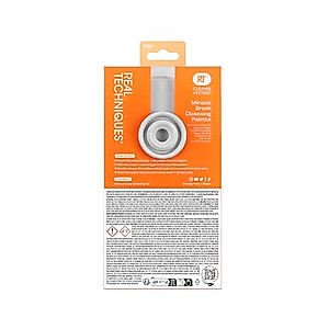 Real Techniques Miracle Brush Cleansing Palette, 1 Count