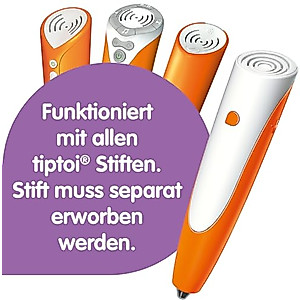 tiptoi® Logisches Denken