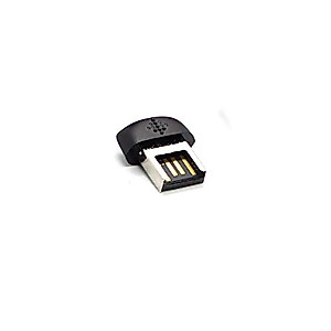 Fitbit FB150 Wireless Sync Dongle with USB Charging Cable Cord for Fitbit Flex Wireless Activity Tracker - Bulk Packaging