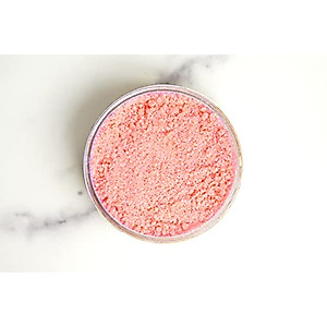 Barrel Roll Bar Essentials Cocktail Rimmers - Bartender Accessories, Finishing Sugar Garnish for Drinks, Glass Rimming Sugars - Natural Ingredients - Pink Lemonade Sugar Rimmer - 8 oz, 452 Servings